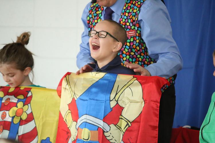 Magic with Wayne the Wizard | Community | oregonobserver.com