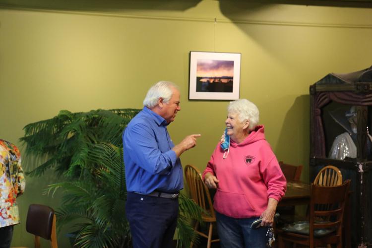 Clamoring for Culver’s: Over 100 attend meet-and-greet with chain's ...