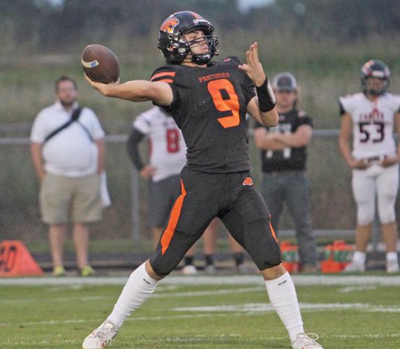 Football: Sauk Prairie overwhelms Oregon in Badger Conference crossover ...