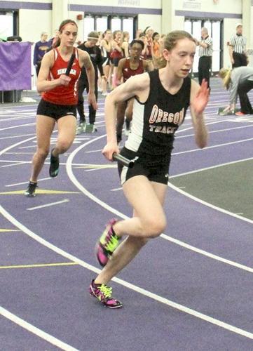 Track and field: Oregon track off and running | Sports | oregonobserver.com