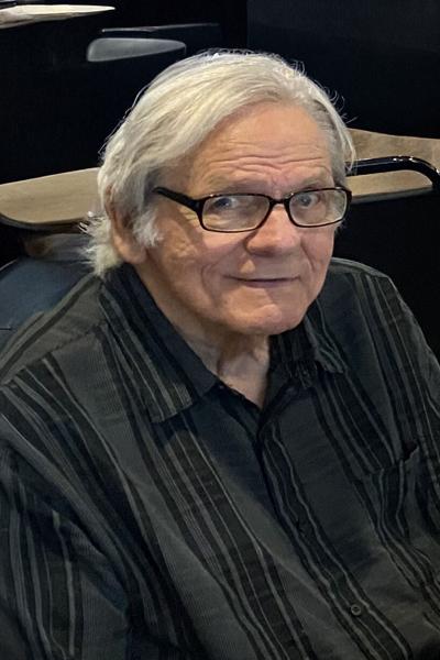 Roger W. White | Obituaries | oregonobserver.com