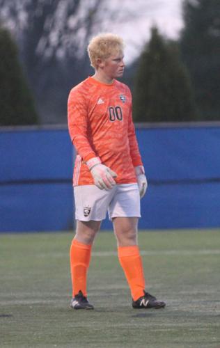 Boys soccer: Four members of Oregon’s state championship team make ...