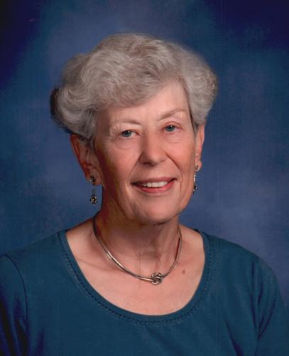 Elizabeth J. Kieffer | Obituaries | oregonobserver.com