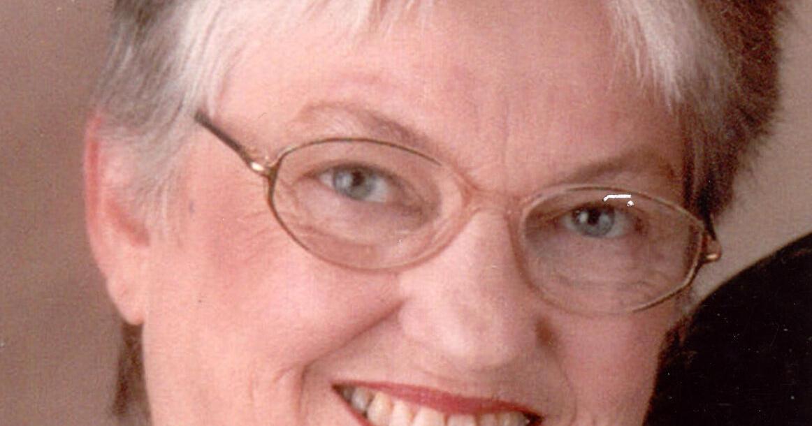 Virginia Lou Perkl | Obituaries | oregonobserver.com