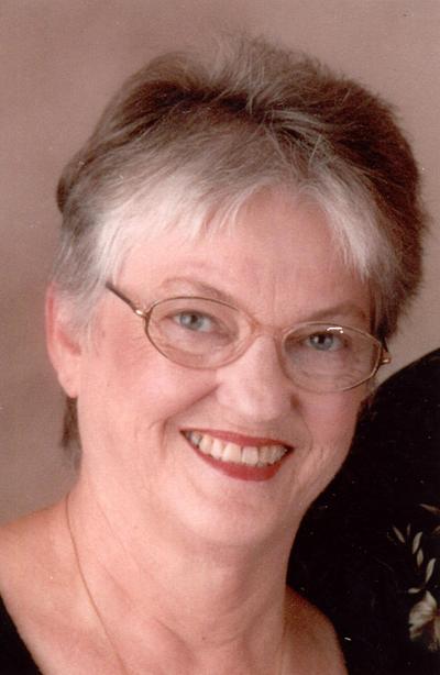 Virginia Lou Perkl | Obituaries | oregonobserver.com
