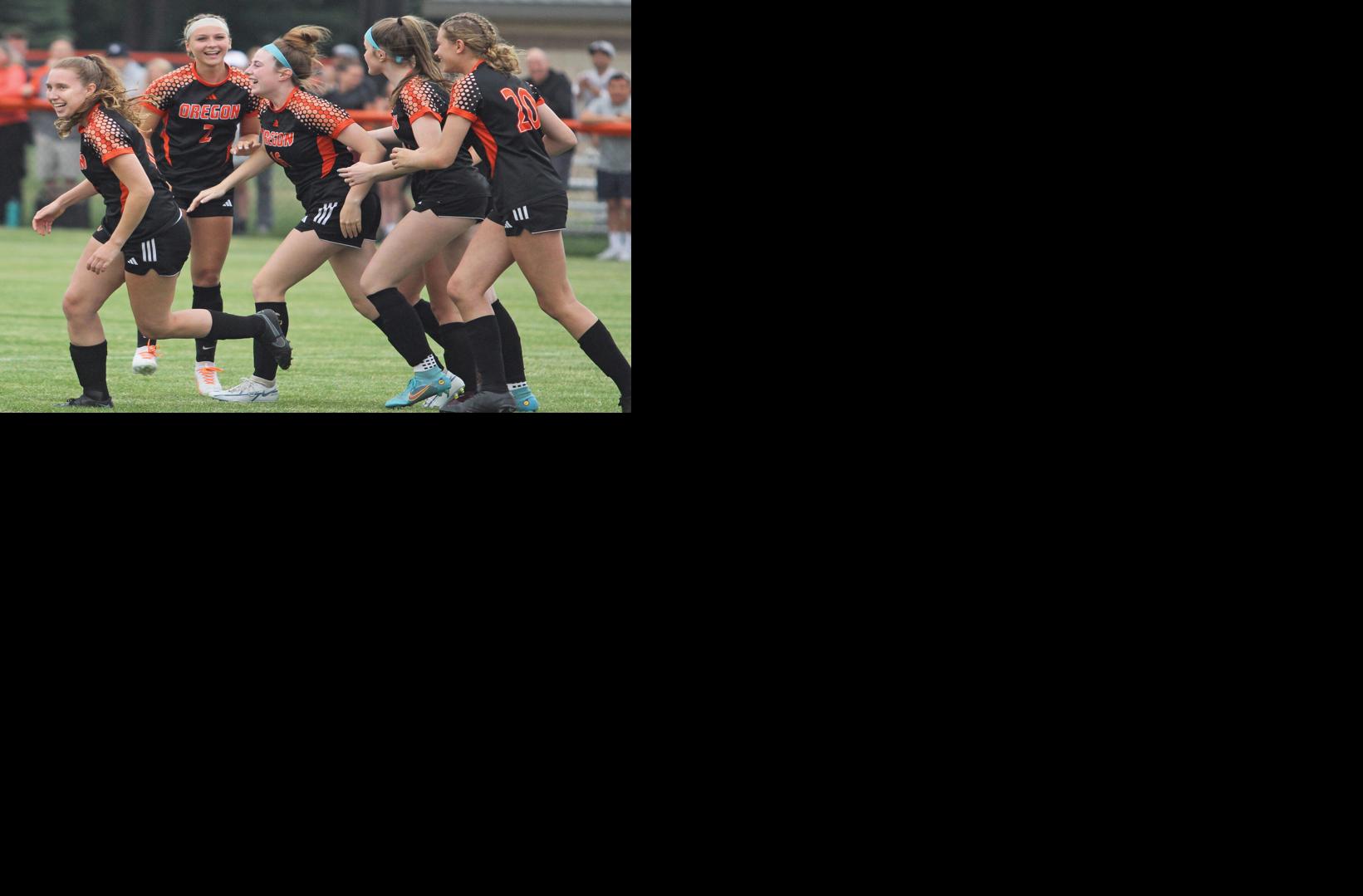 Prep sports: Eight standout Oregon statistics and numbers from 2023 ...