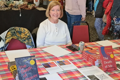 Third installment of ‘Lauren Murphy Mysteries’ series releases | LOCAL ...