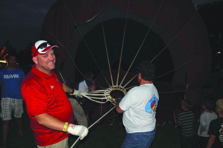 Summer Fest: Thursday | Archives | oregonobserver.com