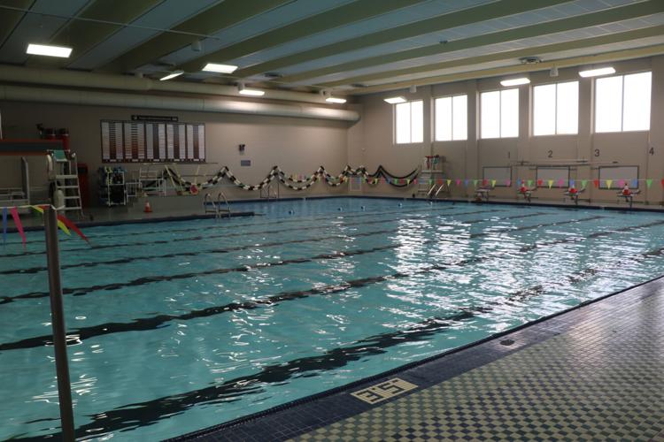 Oregon Community Pool celebrates 30 years of making waves | Community ...