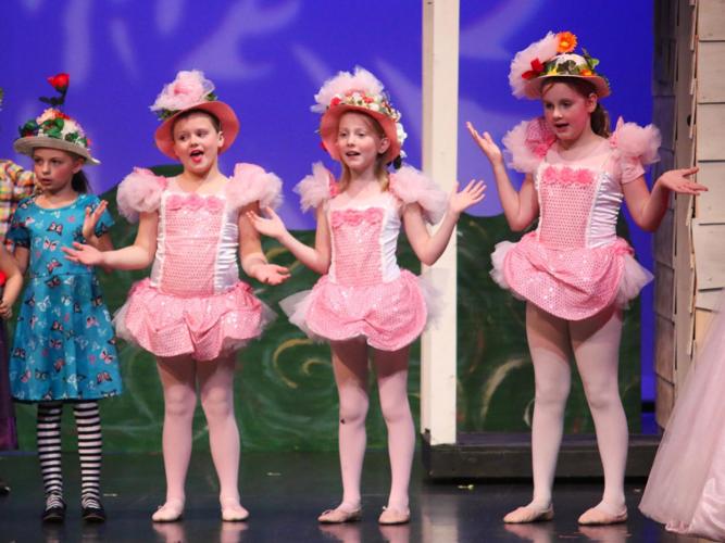 OHS presents 'Wizard of Oz' | Archives | oregonobserver.com