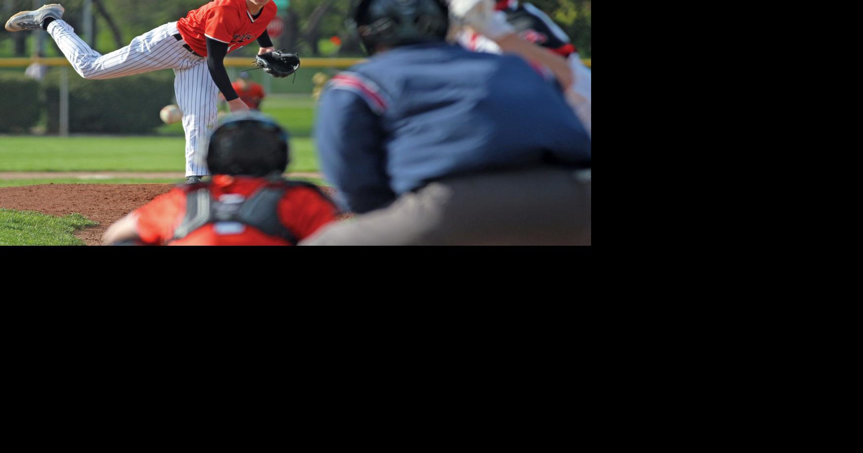 Baseball: Oregon’s Brock Buskager named to Badger Large’s top team ...