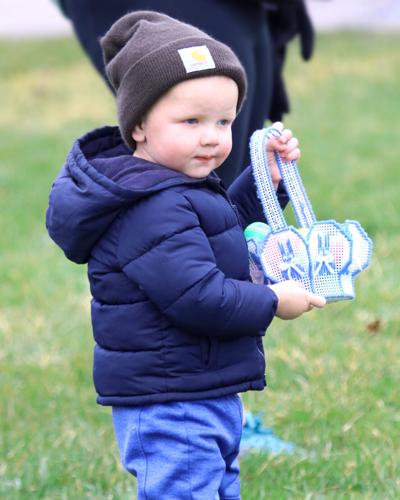 An egg-cellent time for all : Oregon Fire Department/EMS hosts annual ... An egg-cellent time for all : Oregon Fire Department/EMS hosts annual ...
