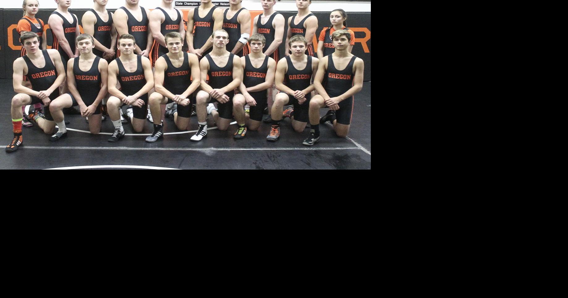 Wrestling: Mellum, Ehn-Howland look to lead Panthers | Sports ...