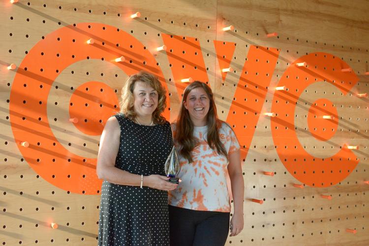 ‘All for them’: Youth center switches to school-year programming ...