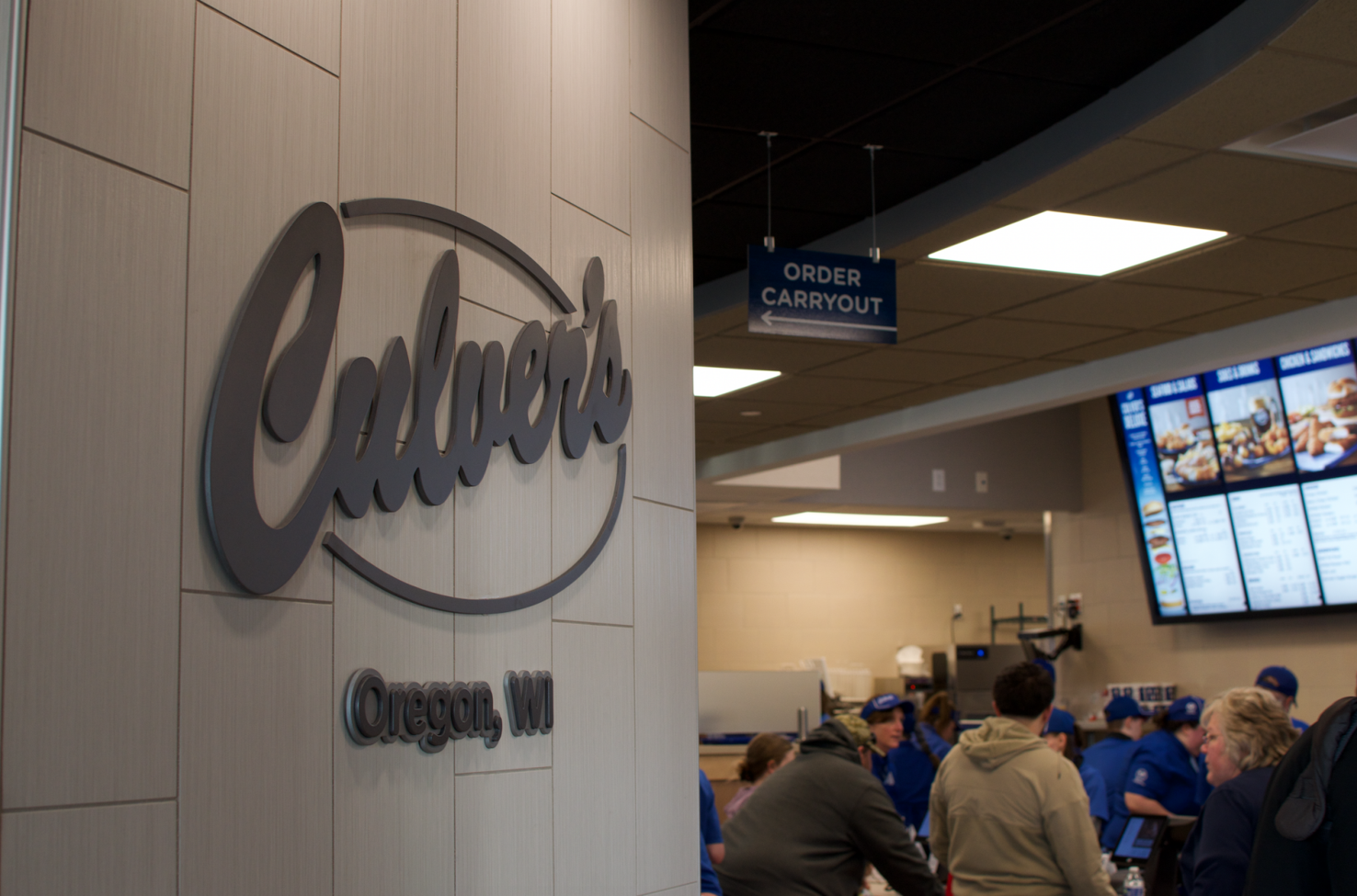 ‘Worth the wait:’ Culver’s opens in Oregon | LOCAL NEWS ...