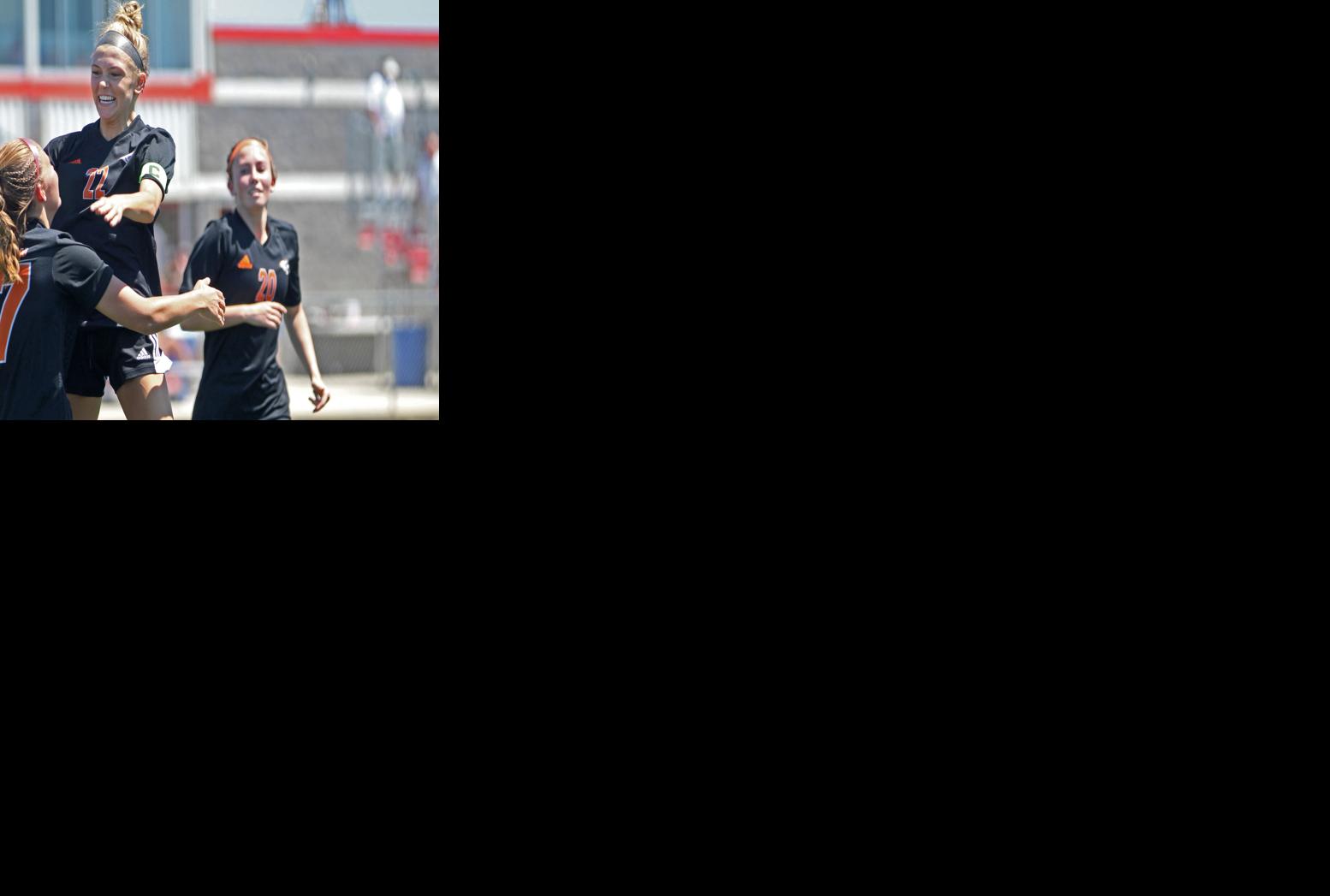 Girls soccer: Oregon is riding one of the state’s longest unbeaten ...