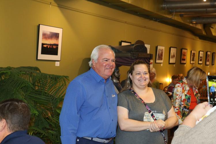 Clamoring for Culver’s: Over 100 attend meet-and-greet with chain's ...