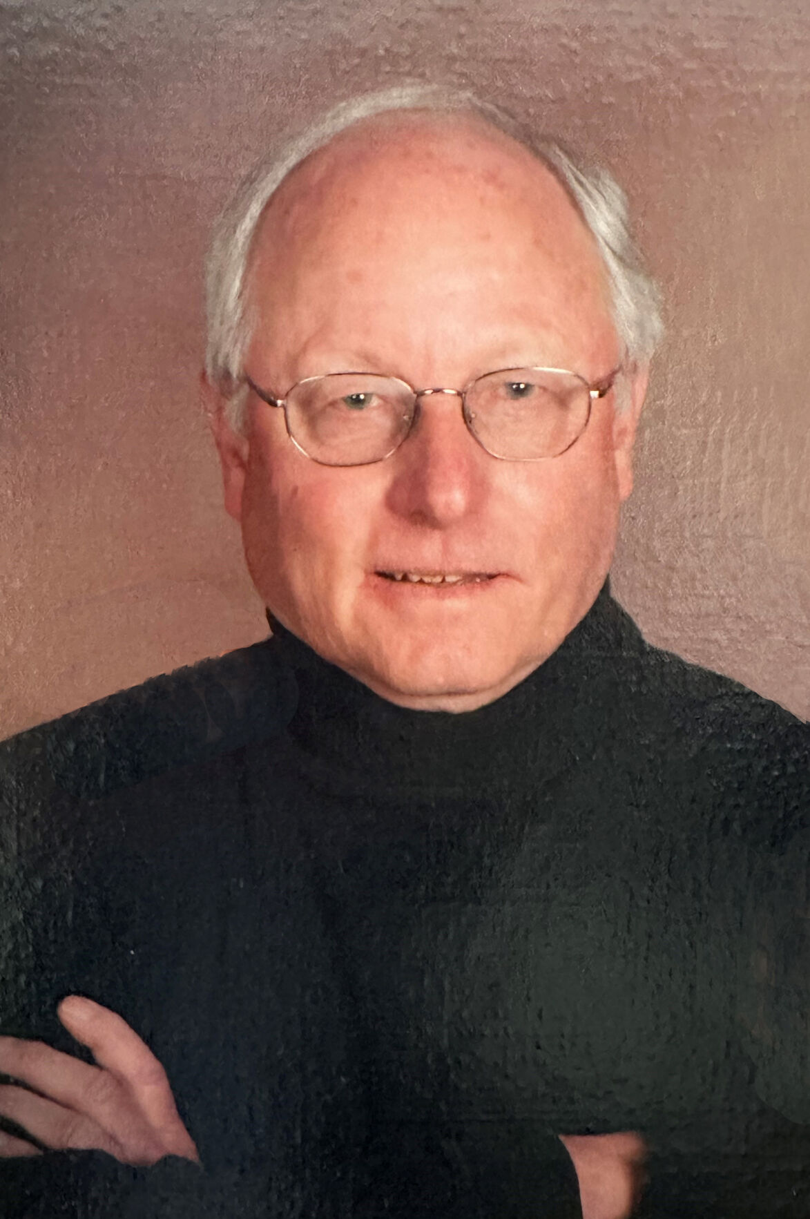 Gerald Leslie “Jerry” Jensen | Obituaries | oregonobserver.com