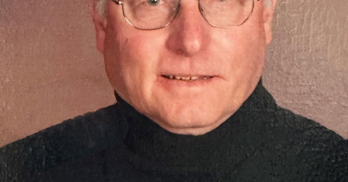 Gerald Leslie “Jerry” Jensen | Obituaries | oregonobserver.com