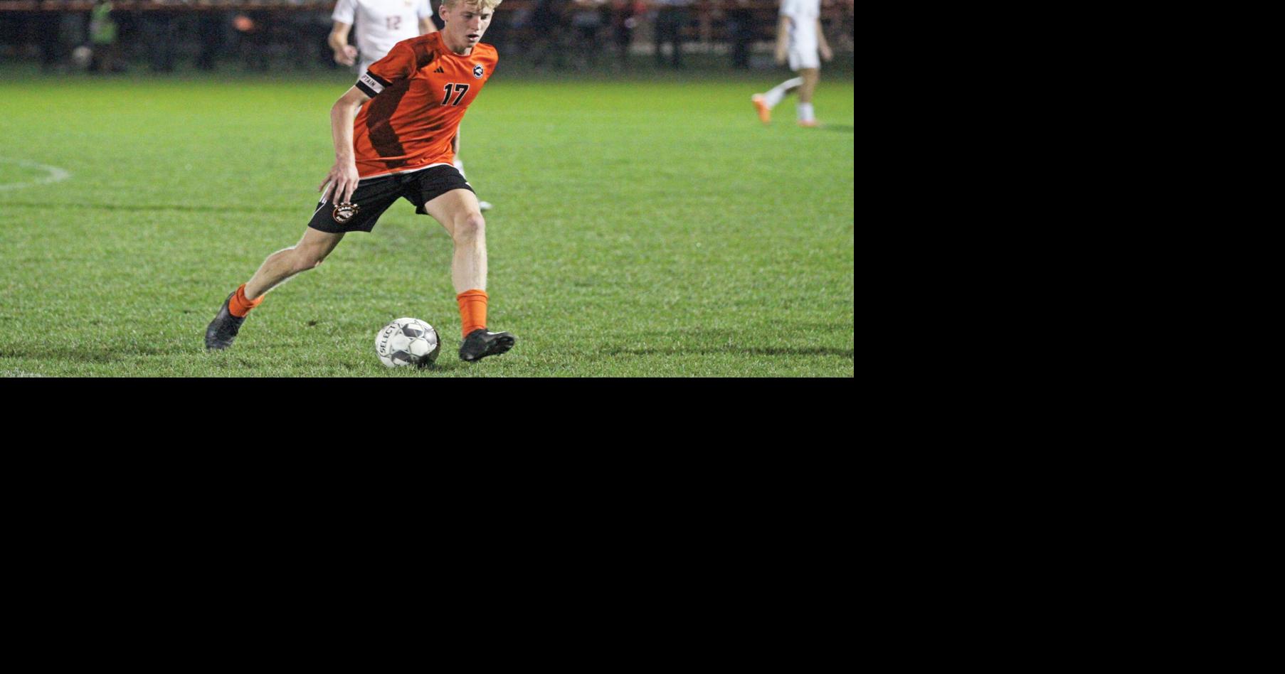 Boys soccer: Oregon earns No. 6 seed in Division 1 tournament | Sports ...