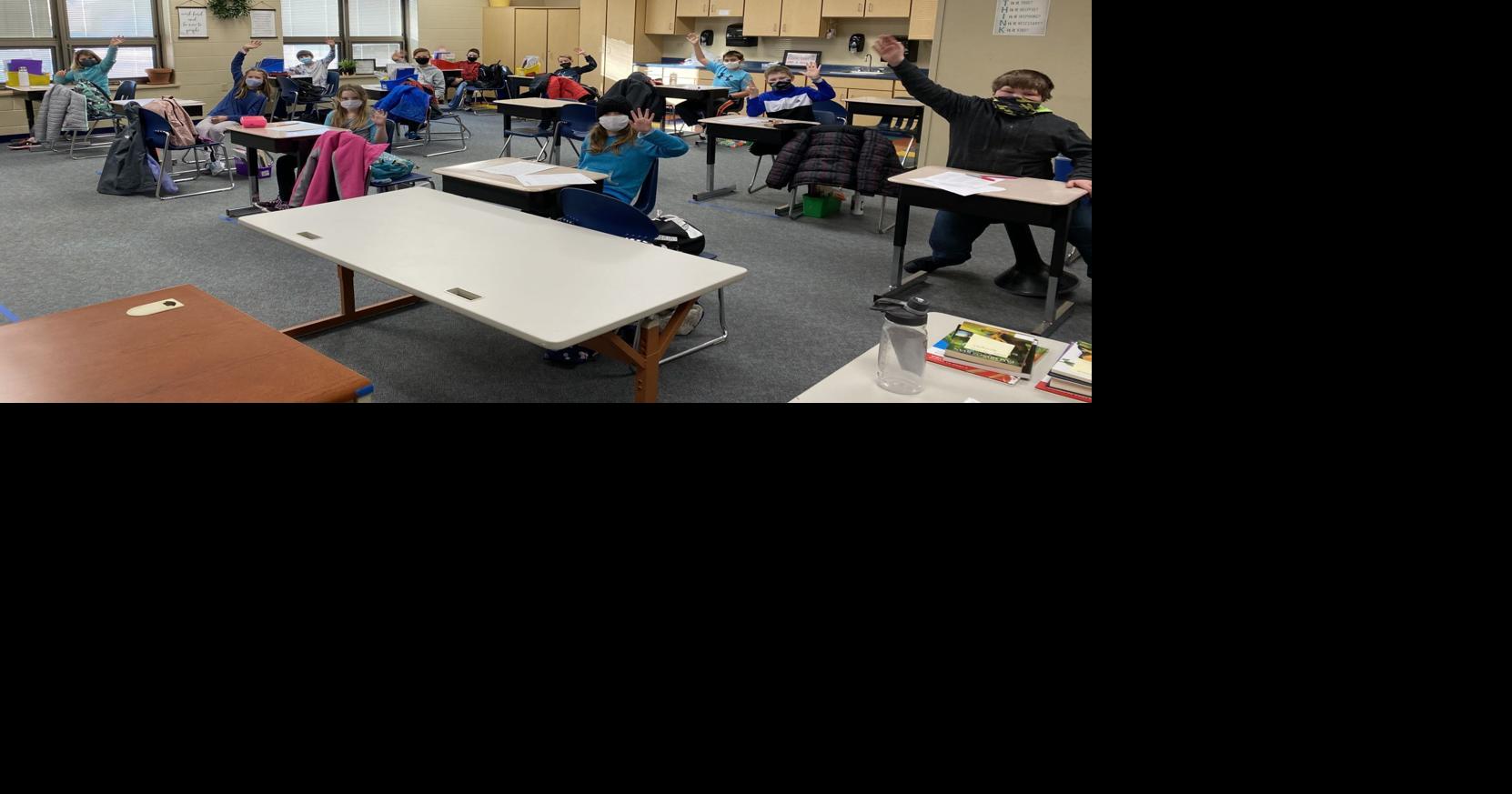 OMS, OHS students are set to return to classes Feb. 8 | SCHOOLS ...