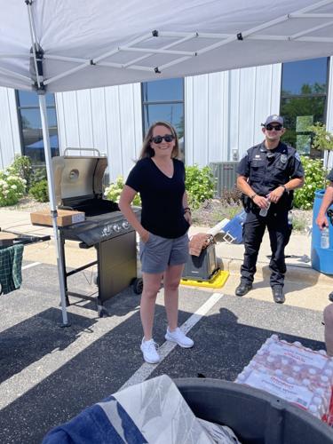 Photos: Oregon Youth Center hosts Family Fundraiser | Community ...
