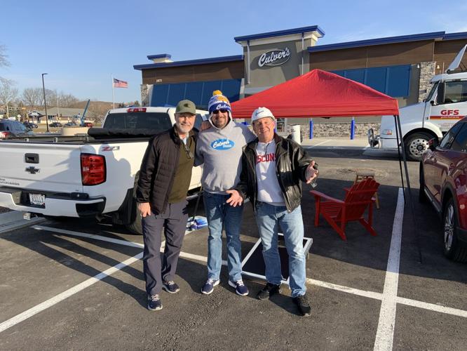 ‘Worth the wait:’ Culver’s opens in Oregon | LOCAL NEWS ...