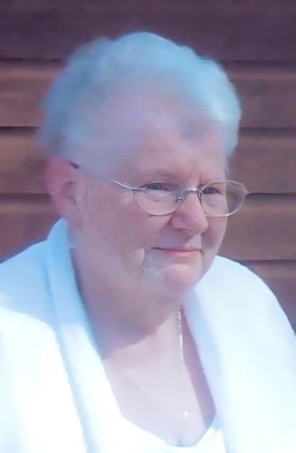 Susan Ellen Sather | Obituaries | oregonobserver.com