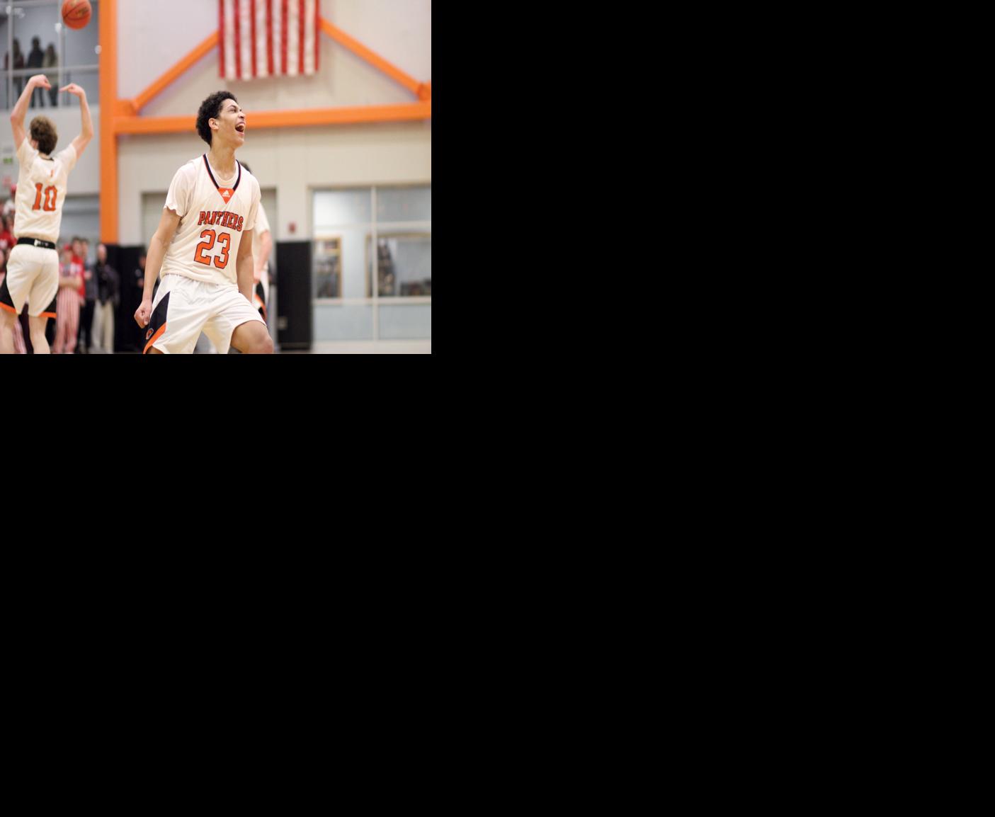Prep sports: Our five favorite Oregon sports photos of 2022 | Sports ...