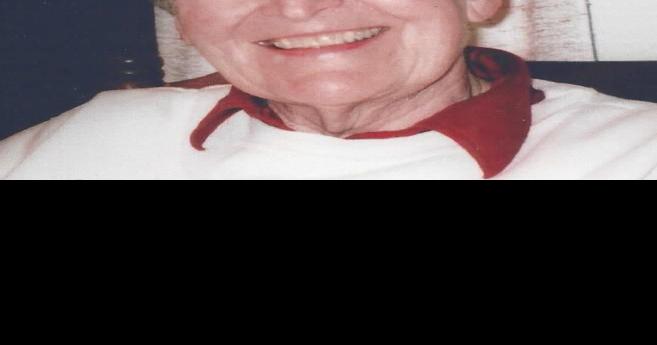 Dorothy Buchanan-Davidson | Obituaries | oregonobserver.com