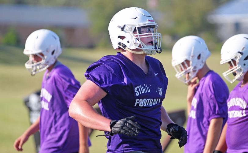 Football: Twelve area players to watch this season | Sport ...