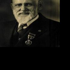 The wounded vet who guided our community: The Charles Netherwood Story ...