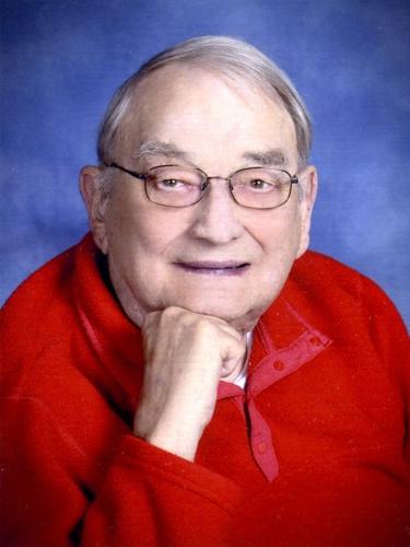 John William (Bill) Plummer | Obituaries | oregonobserver.com