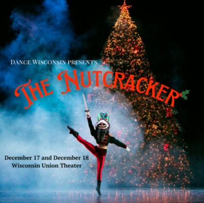 Dance Wisconsin celebrates 45 years of ‘The Nutcracker’ | Things To Do ...
