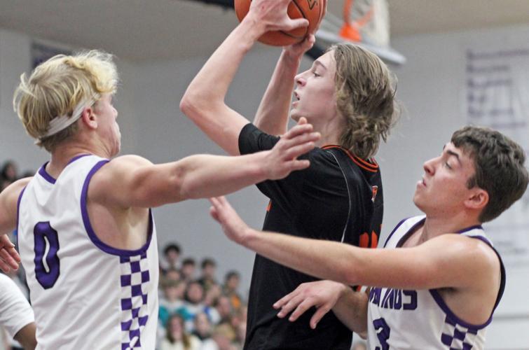 Photos: Oregon vs. Stoughton | | oregonobserver.com