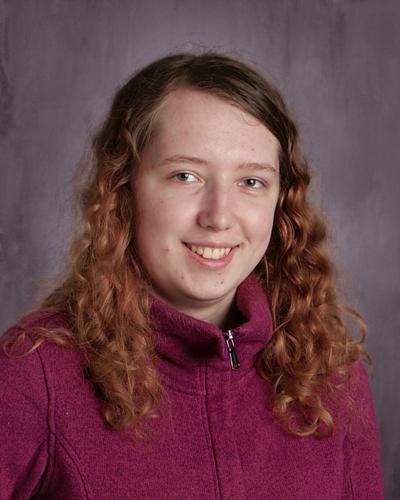Oregon’s Davidson a National Merit Scholarship semifinalist | SCHOOLS ...