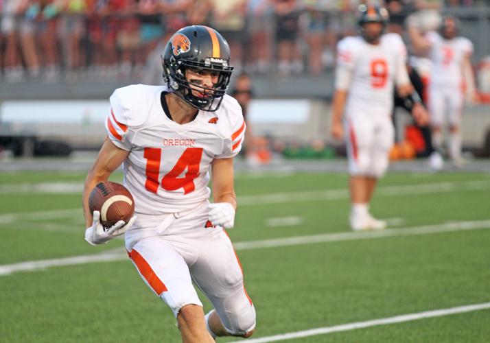 Photos: Oregon vs. Stoughton | | oregonobserver.com