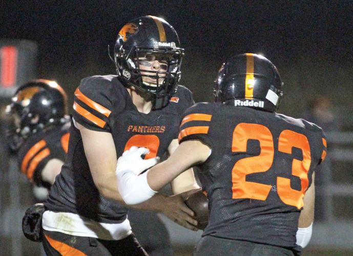 Football: Beaver Dam denies Oregon’s postseason-clinching win | Sports ...