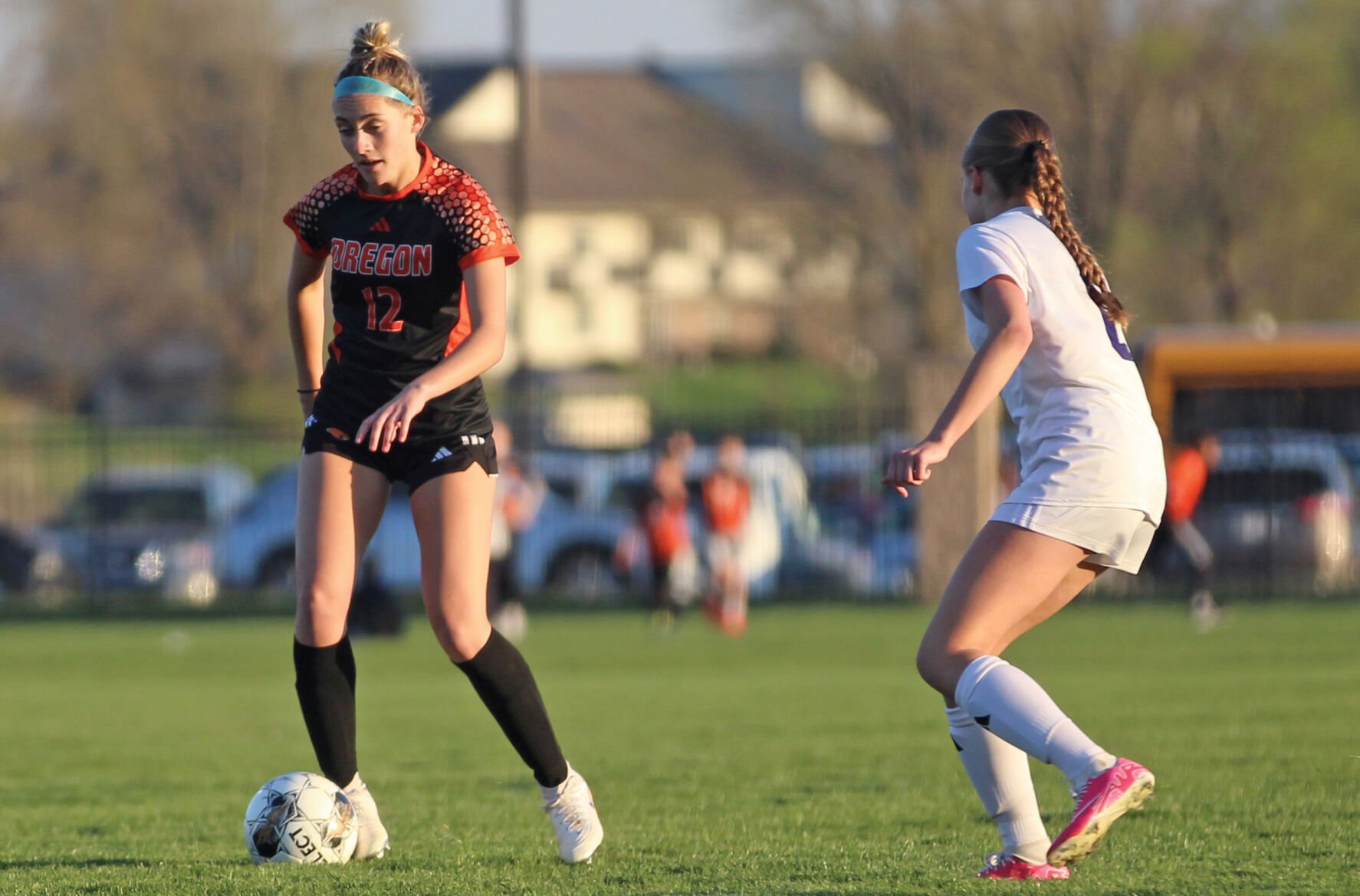 Girls soccer: Addison Werth, freshmen provide spark in Oregon’s win ...