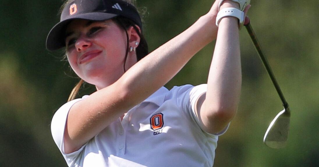 Oregon girls golf team finishes 4th at Watertown meet | Sports ...