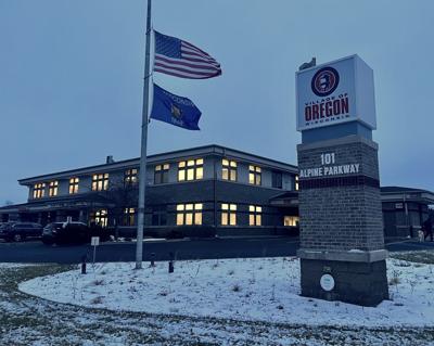 Village receives DOT planning grant | Government | oregonobserver.com