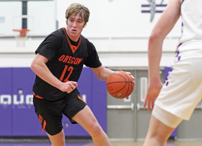 Boys basketball: Vaughn Karvala scores 24 in Oregon’s opener against ...