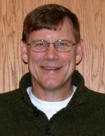 John Swanson | Obituaries | oregonobserver.com