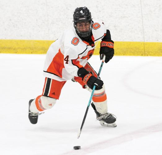 Oregon hockey team advances after defeating Janesville | Sports ...