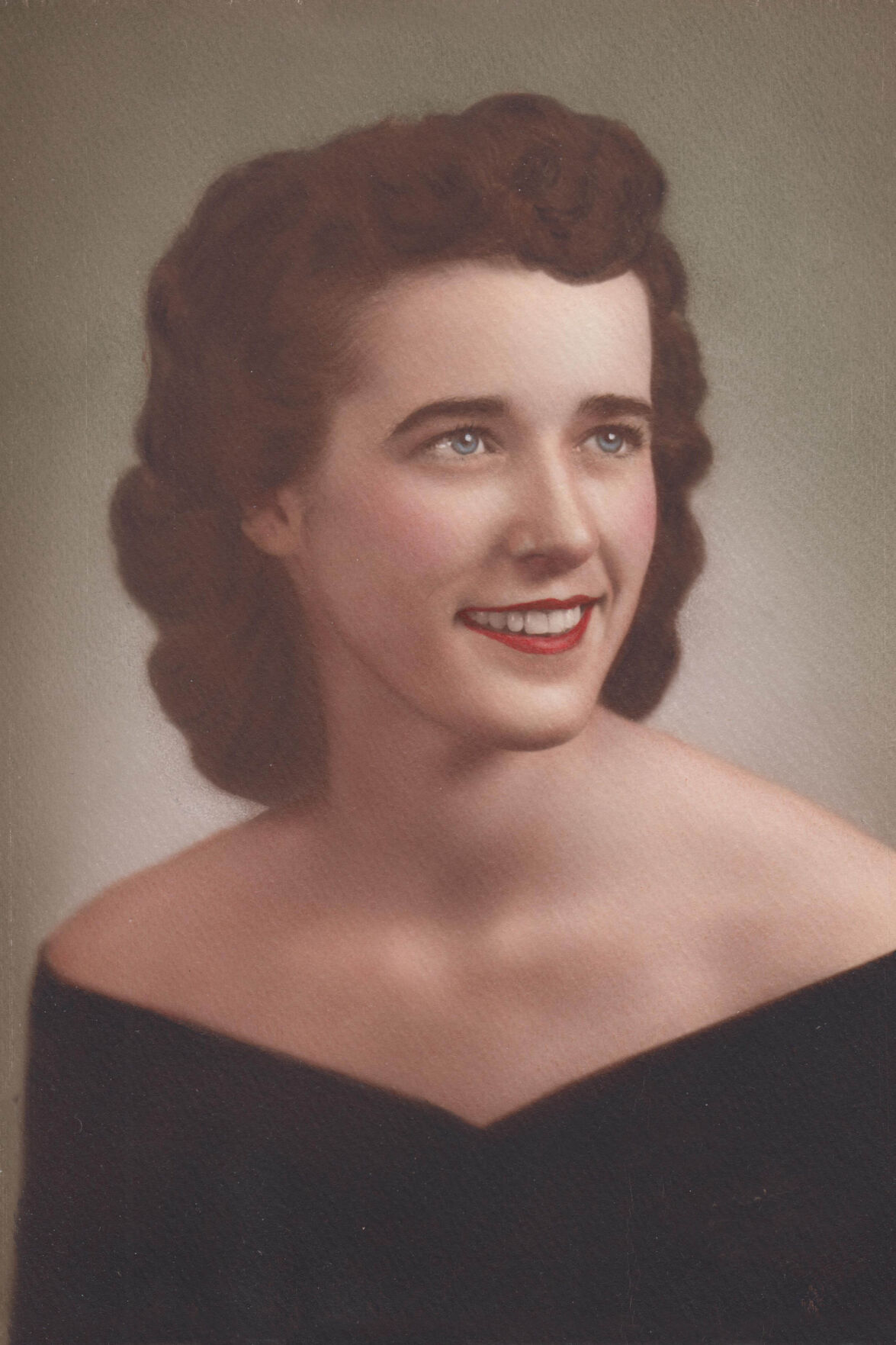 Mary Lou Ace | Obituaries | oregonobserver.com
