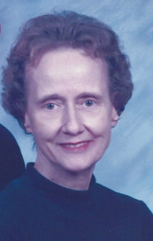 Ruth Evelyn Boerth | Obituaries | oregonobserver.com