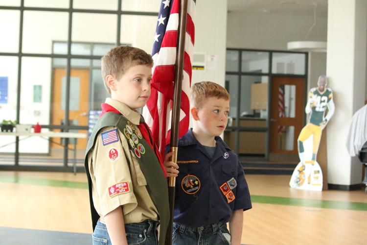 Magic with Wayne the Wizard | Community | oregonobserver.com