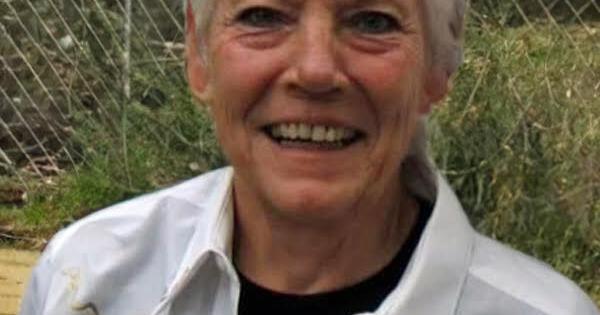 Mary (McNamee) Lyons | Obituaries | oregonobserver.com