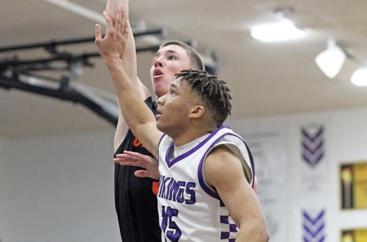 Boys basketball: Vaughn Karvala scores 24 in Oregon’s opener against ...