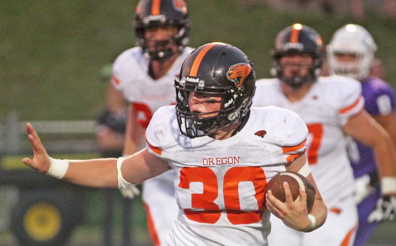 Photos: Oregon vs. Stoughton | | oregonobserver.com
